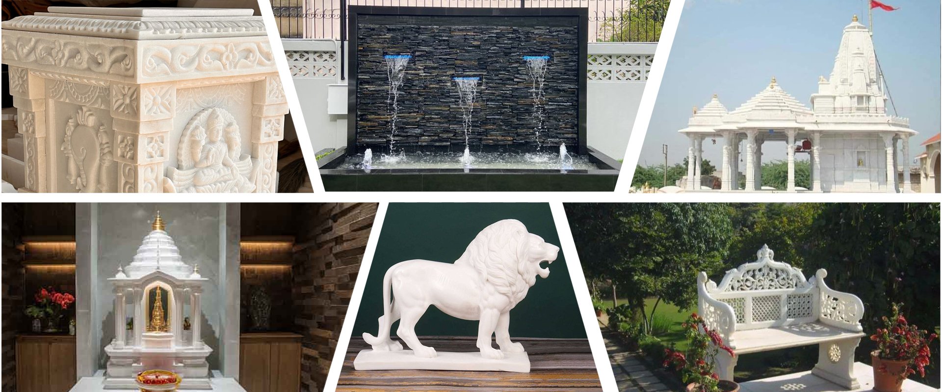 Premium Marble Craftsmanship | Desire Marble